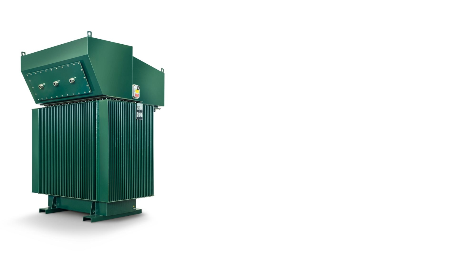 Special transformers for BESS battery energy storage system