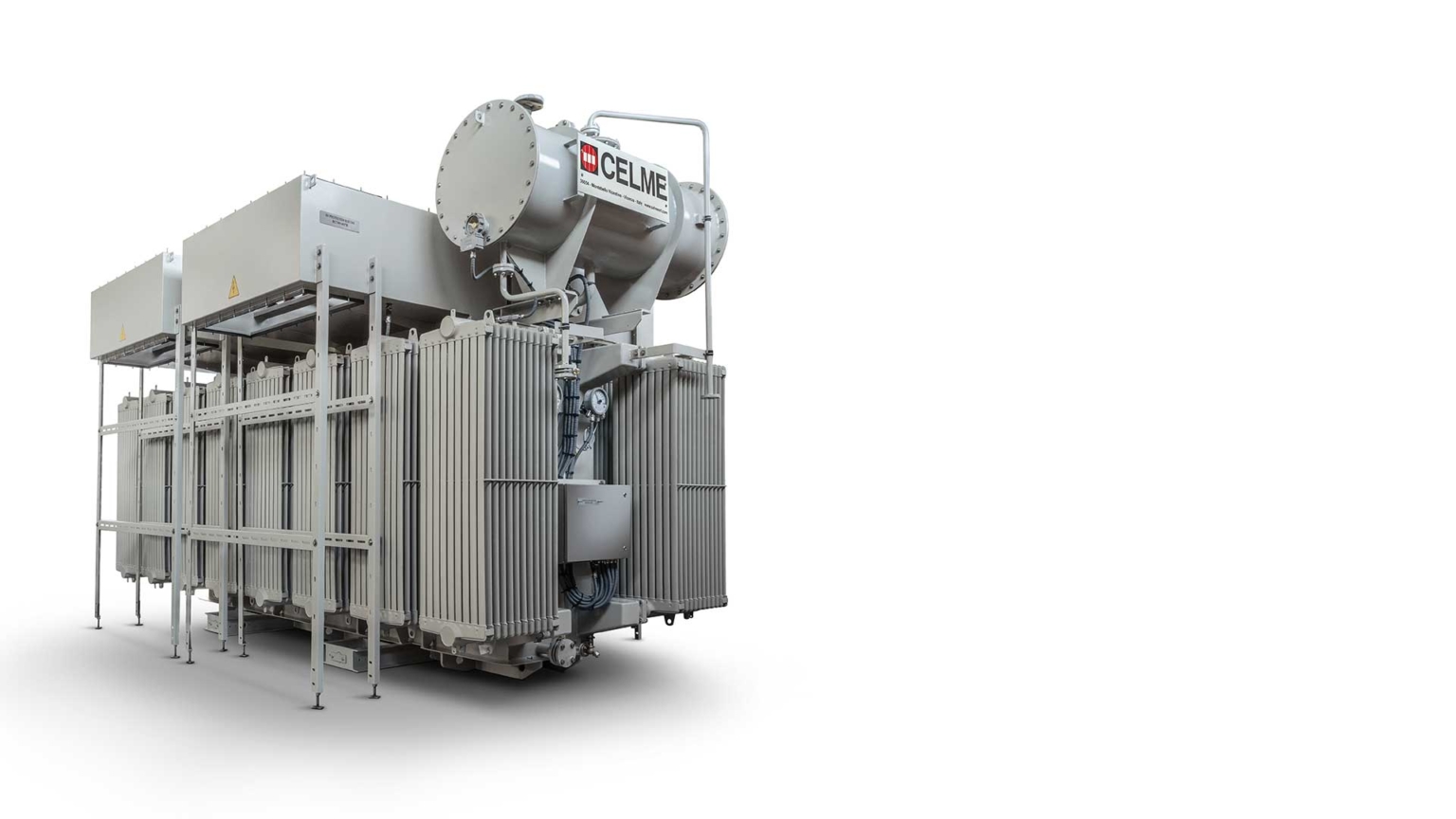 Special transformers atex oil & gas onshore offshore