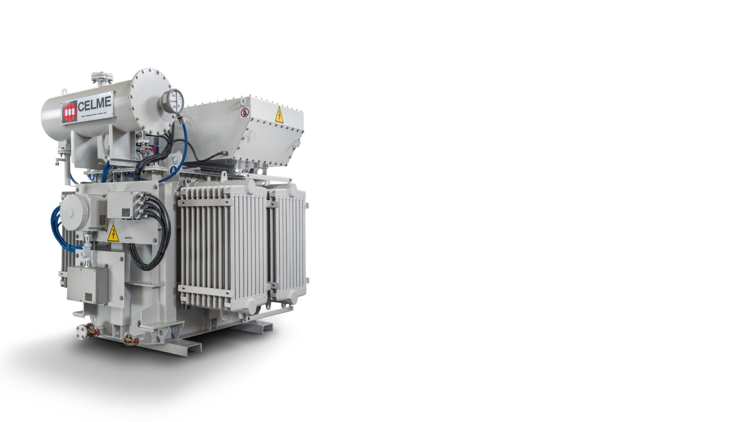 Special transformers atex oil & gas onshore offshore