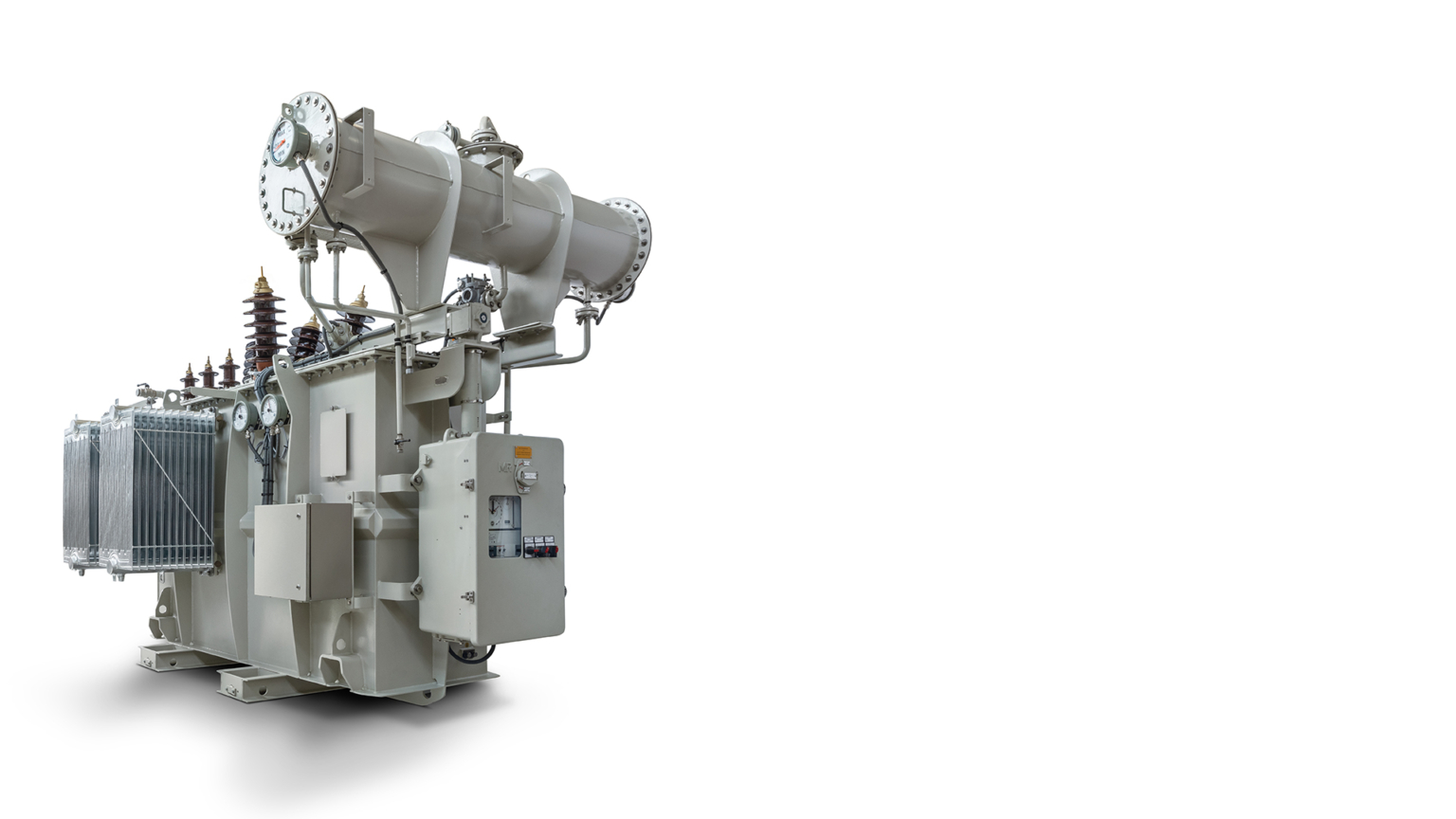 Special transformers for renewable energy: Photovoltaic and Wind