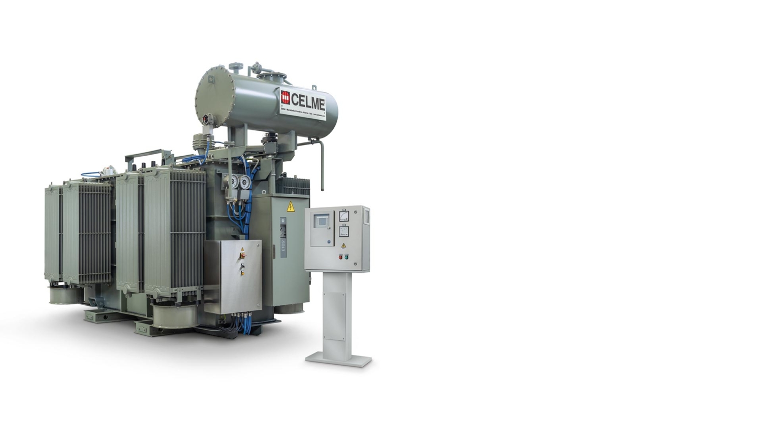 Special transformers atex oil & gas onshore offshore