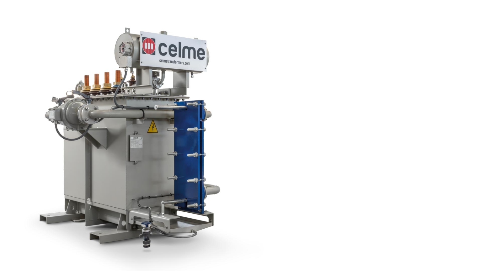 Special transformers for BESS battery energy storage system