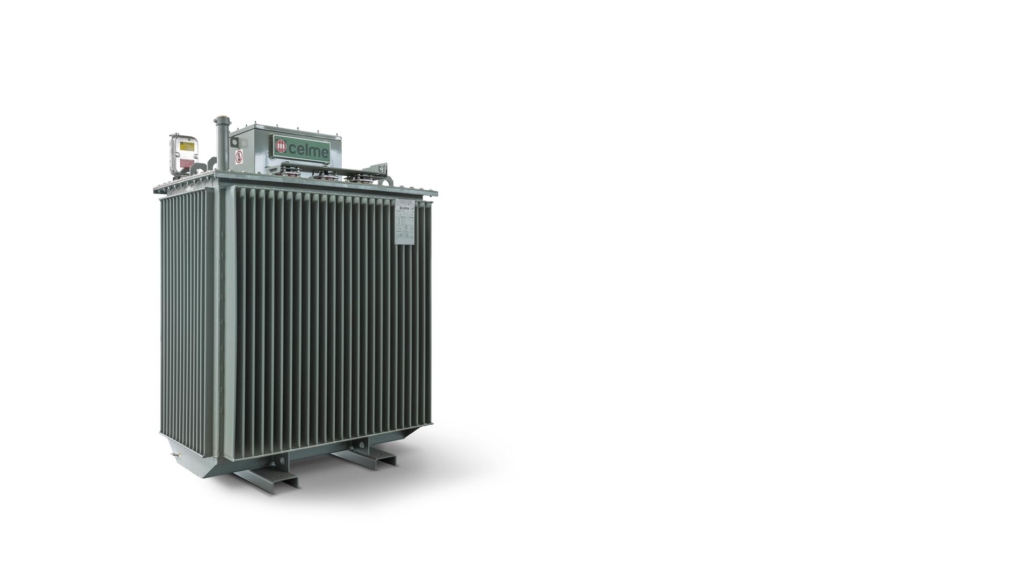 Special transformers for BESS battery energy storage system