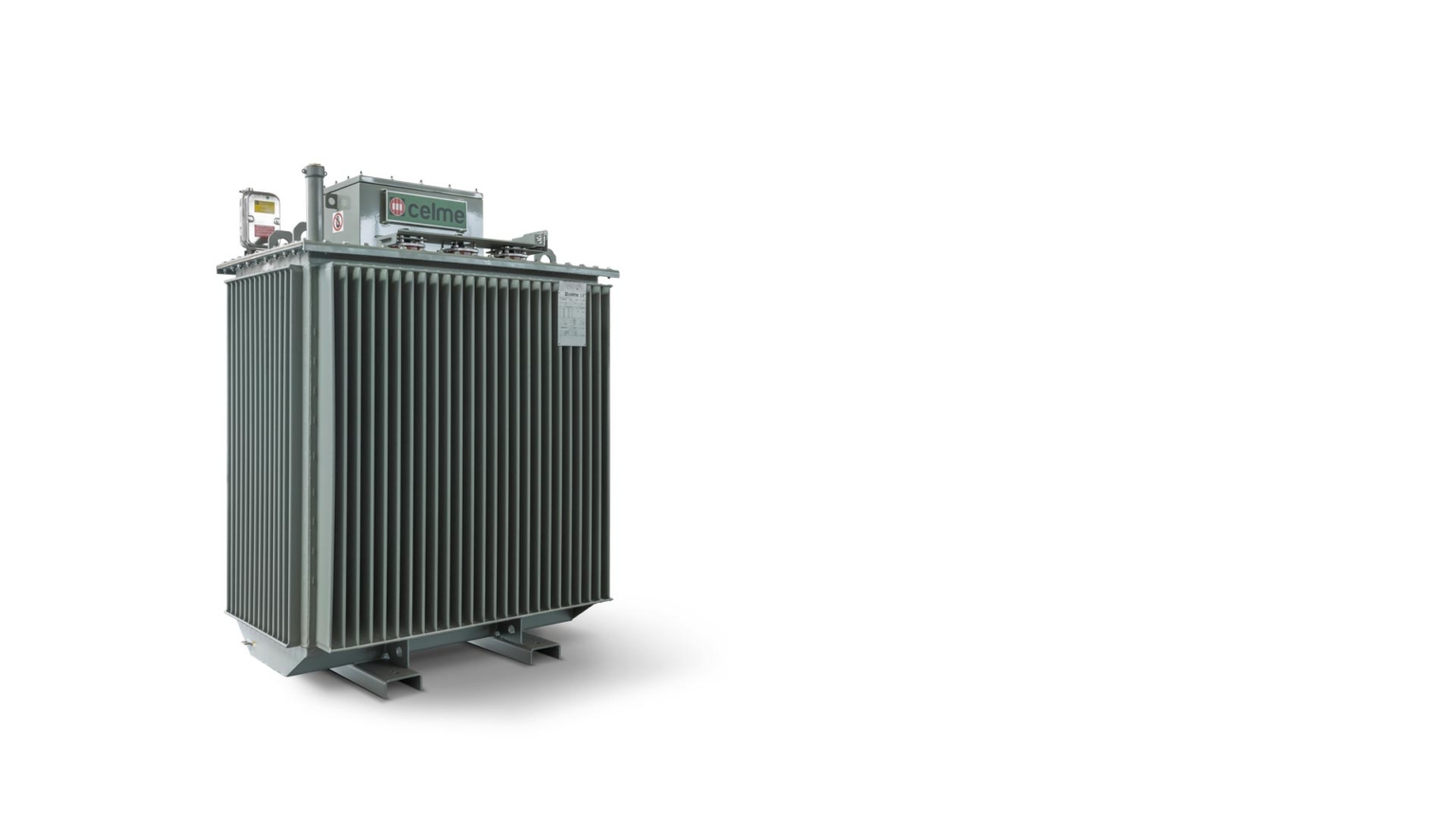 Special transformers for BESS battery energy storage system